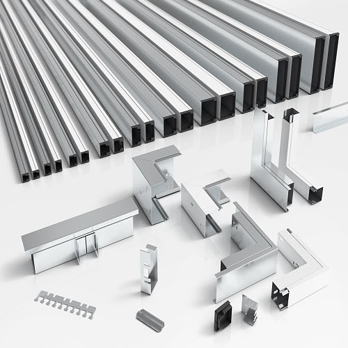 Optimizirani prstenovi za zaštitu ruba za naknadne instalacije bez problema | OBO